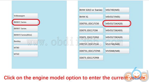OBDII365 Technical Blog-Obdii365.com: How to use CGDI PRO to add CAS4 ...