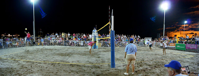 2009volley: Παρασκάκη Γ. / Δηλαβέρη Α. & Γεωργακόπουλο Ν. / Αλεξιάδη Α ...