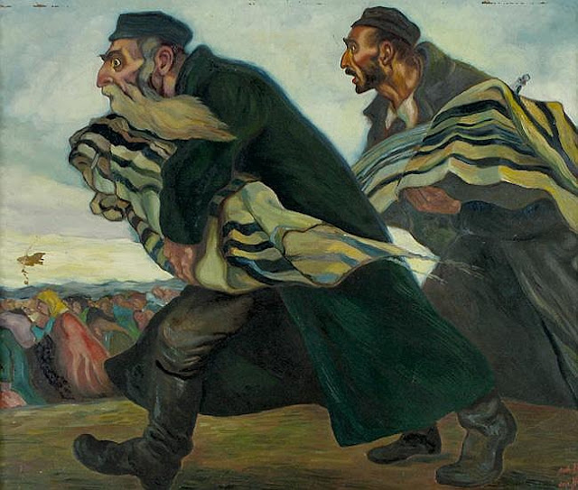 baedeker łódzki: Stanisław Bender, artysta zapomniany…