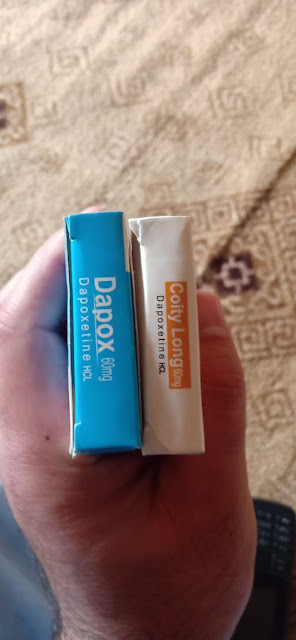 Dapox 60 mg Tablets Price in Pakistan 03055997199 03337600024 Lahore