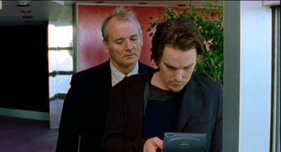 Hyperion to a Satyr: II.ii. The Fishmonger Scene - Hamlet 2000