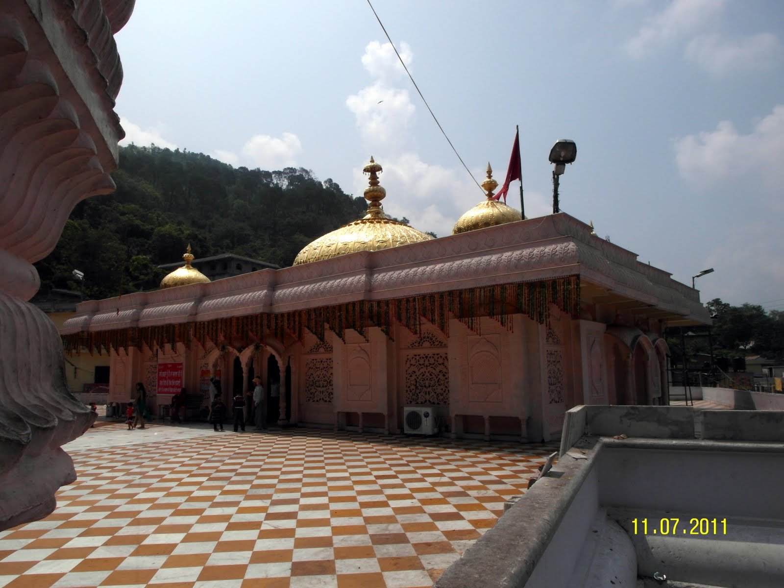 Jwalamukhi - JungleKey.in Image