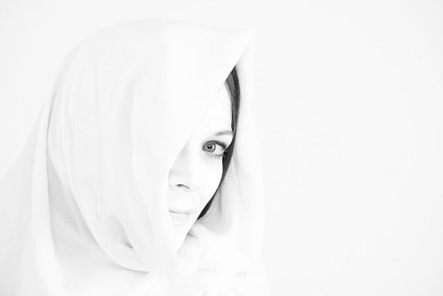 Belajar Dasar Teknik Pencahayaan High Key Lighting - hariyandi.com