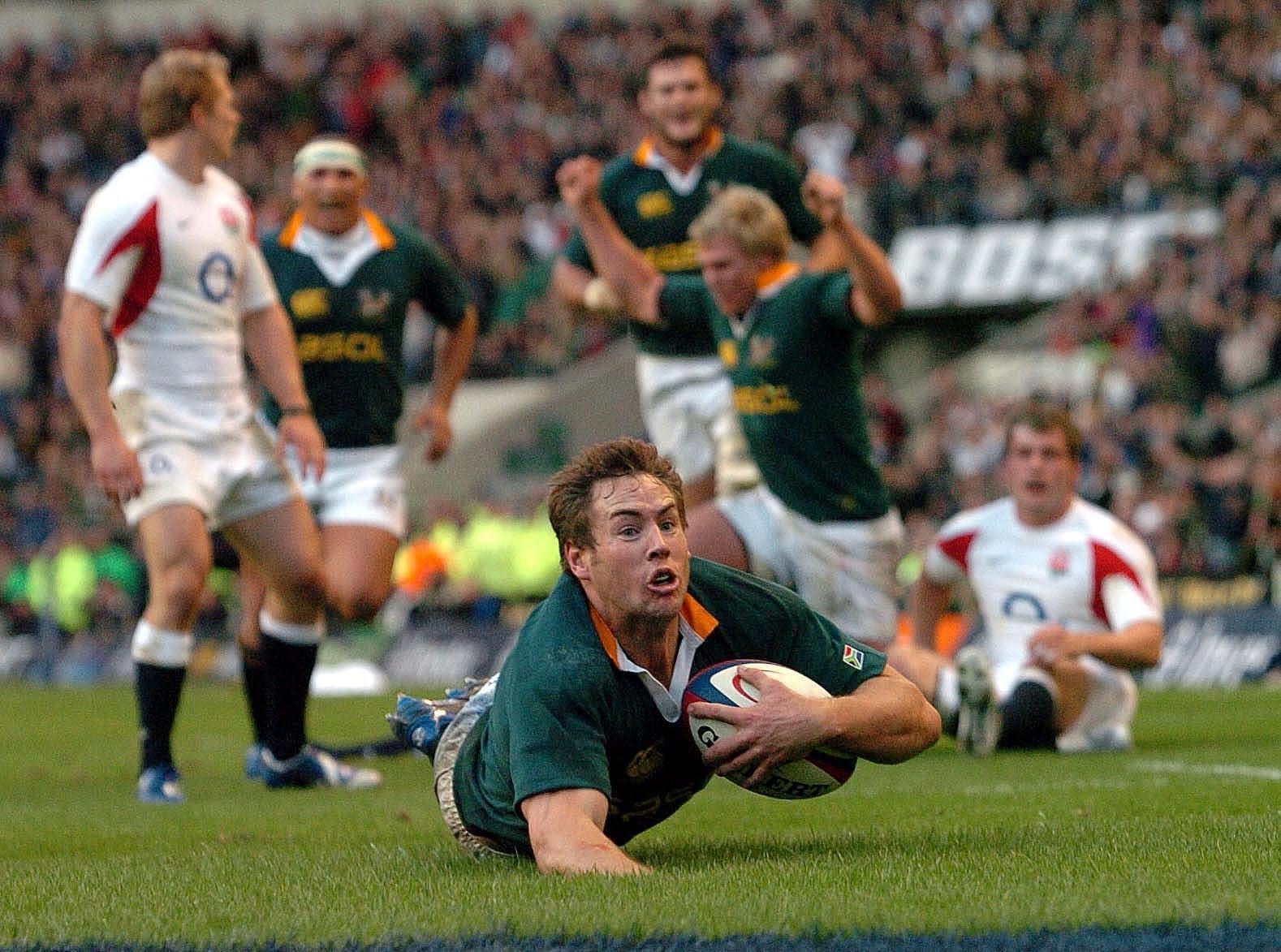 Butch James - Alchetron, The Free Social Encyclopedia