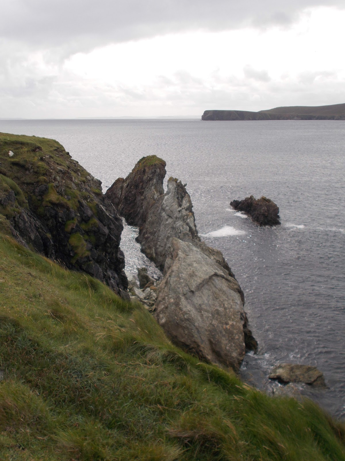 A lifetime of Islands: Island 192 - Fetlar, Shetland