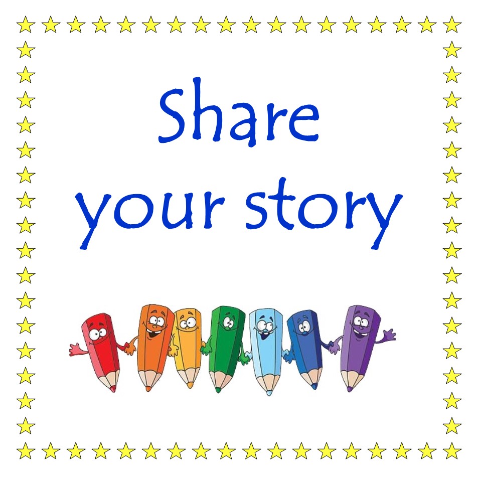Milan Public Library Youth: Share Your Story