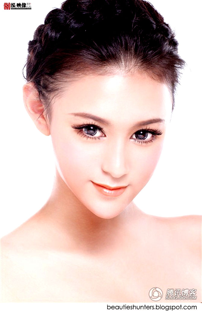 Beauties Hunters: Ren Li Meng, 任丽萌