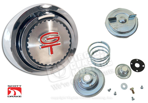 Virginia Classic Mustang Blog: March 2012