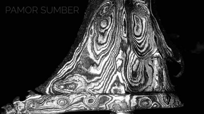 Nama-nama pamor Keris lengkap dengan gambar dan penjelasan tentang ...