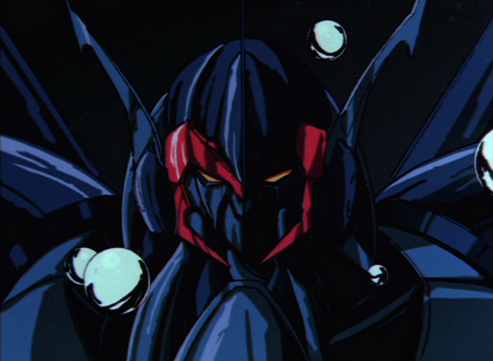 Bokura no Kakumei: Iczer One: Recensione