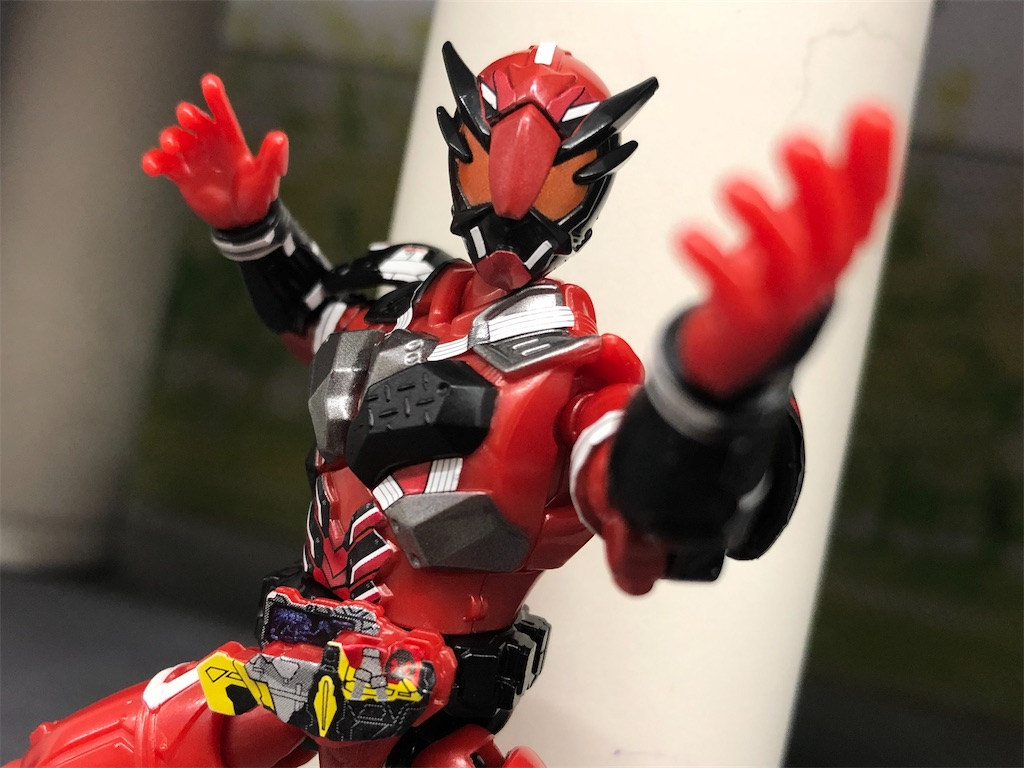 RE:【玩具情報】6/25再更新：扭蛋！Collection x HG GIRLS Humagear：Izu 第二次預購開始 @燃えろ!!特攝 ...