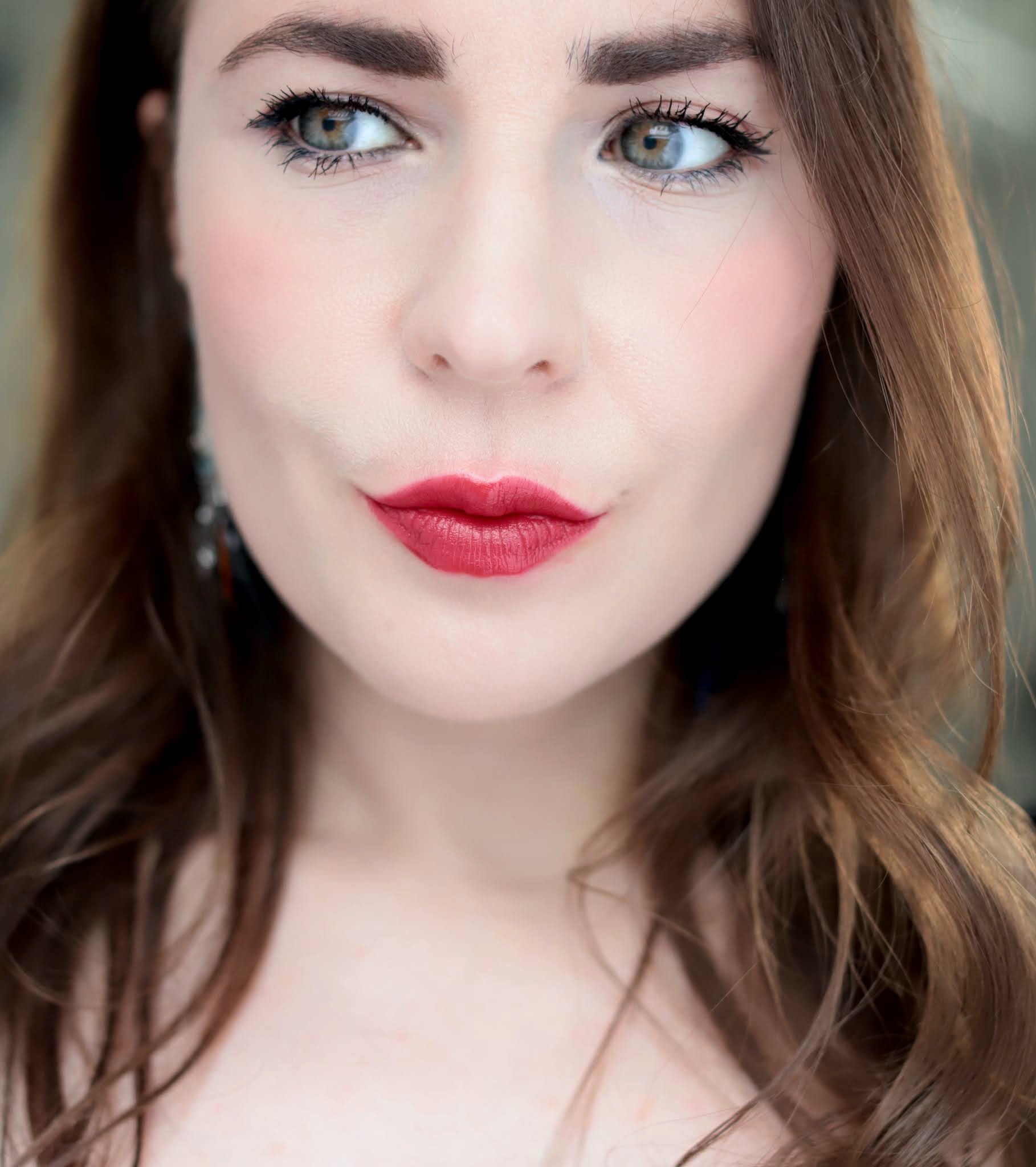 La Bouche Rouge Le Rouge Sérum : Excellent ! | kleo beauté