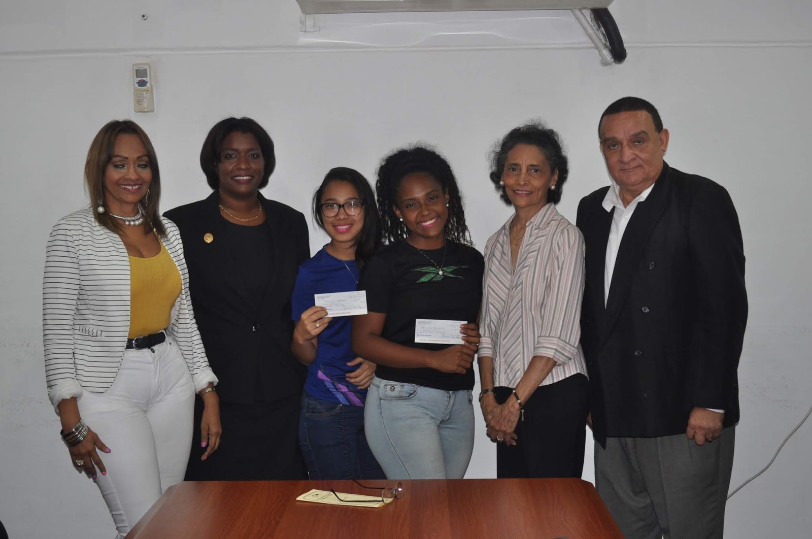 Vicerrectoria de Asuntos Estudiantiles (VAE): Mujeres de Negocios y ... Vicerrectoria de Asuntos Estudiantiles (VAE): Mujeres de Negocios y ...