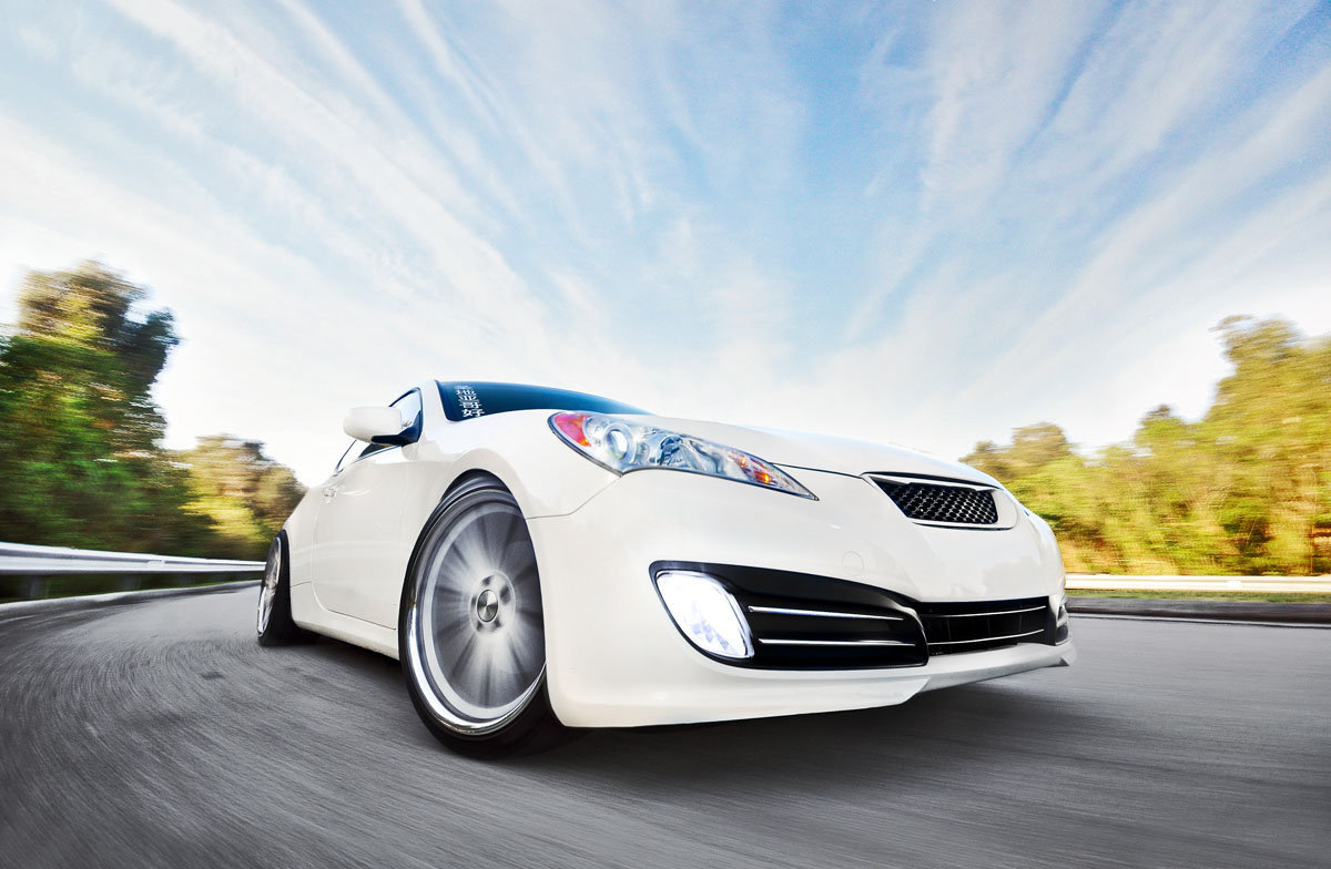 AutoMotion Photography