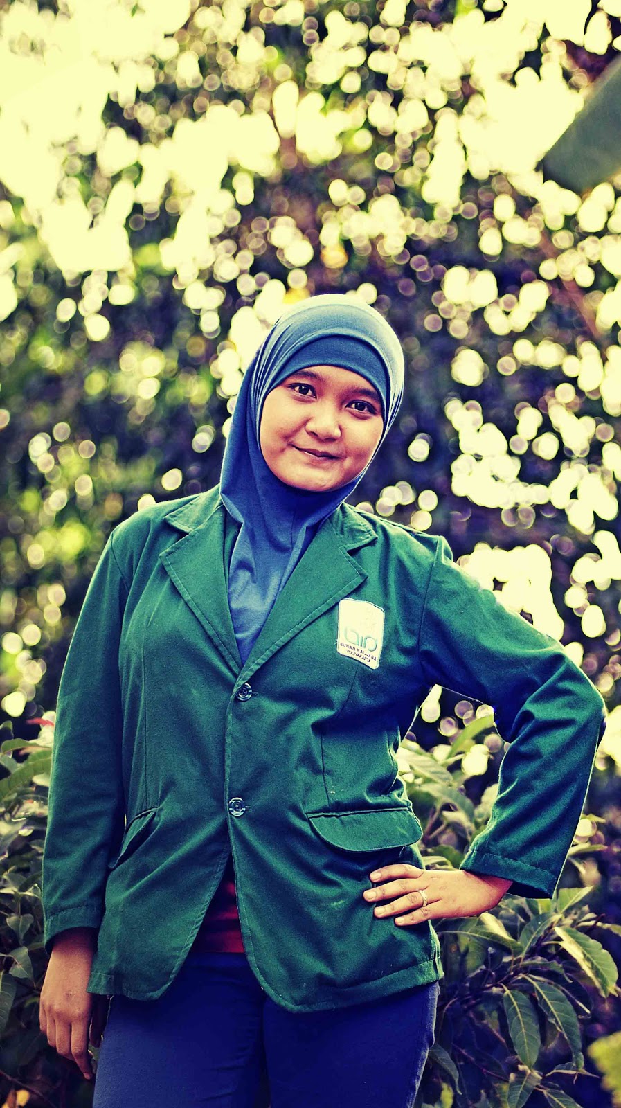 Kunto Andi Setiyawan: Oktober 2012