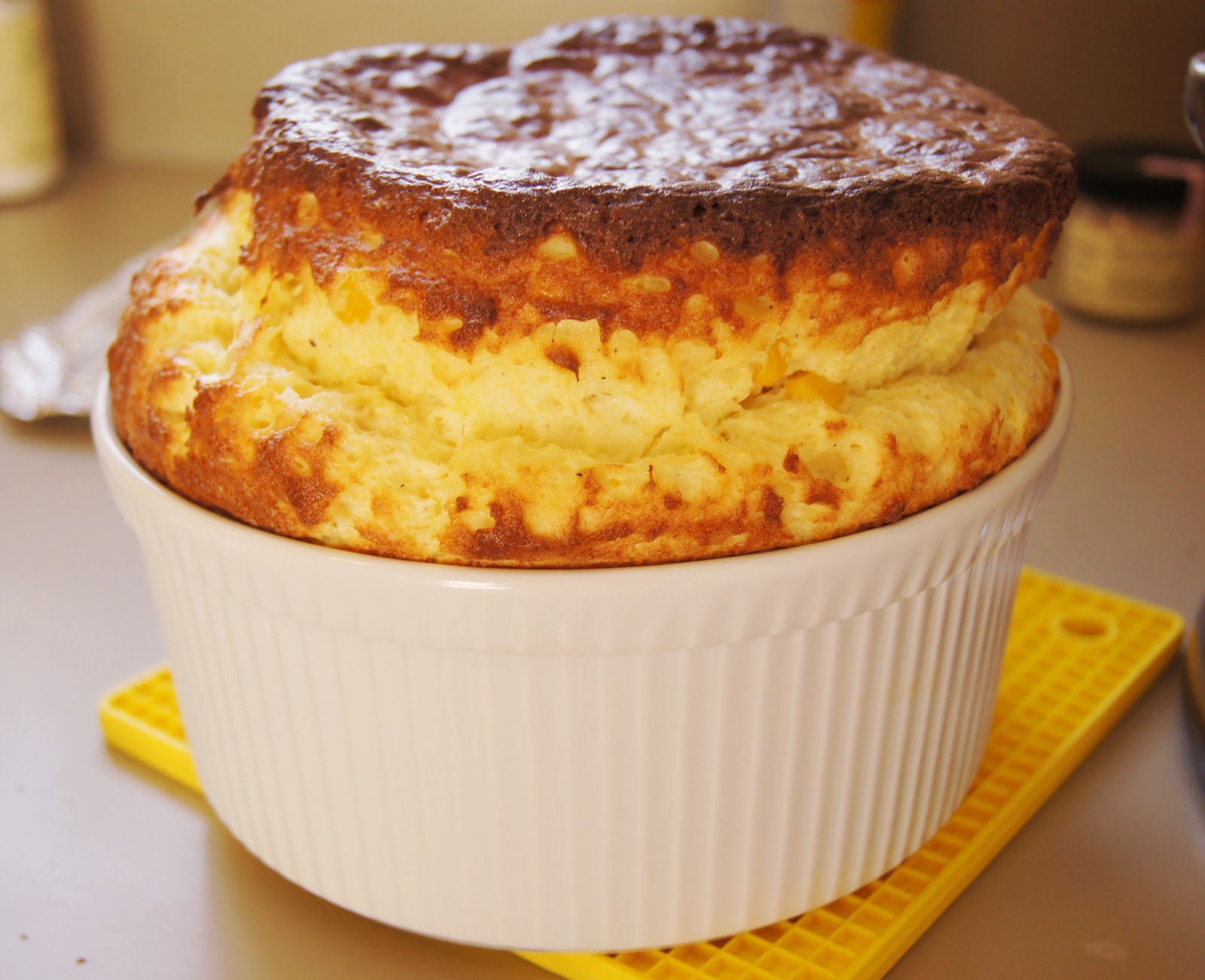 Corn Pudding Epicurious at Steven Trinkle blog