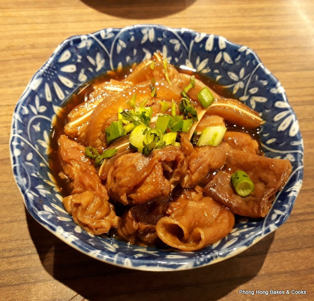 PH the Malaysian Carnivore: Ho Min San, TTDI