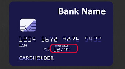 Cara Ganti kartu atm BCA Yang Sudah Expired - Kartu Bank