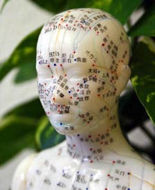 PUSAT AKUPUNKTUR PANGGILAN