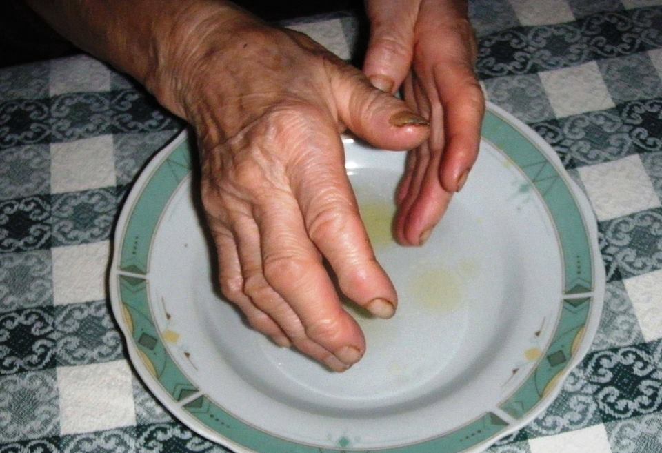 Il MALOCCHIO : "SINTOMI, METODI, DOVE E PERCHE!