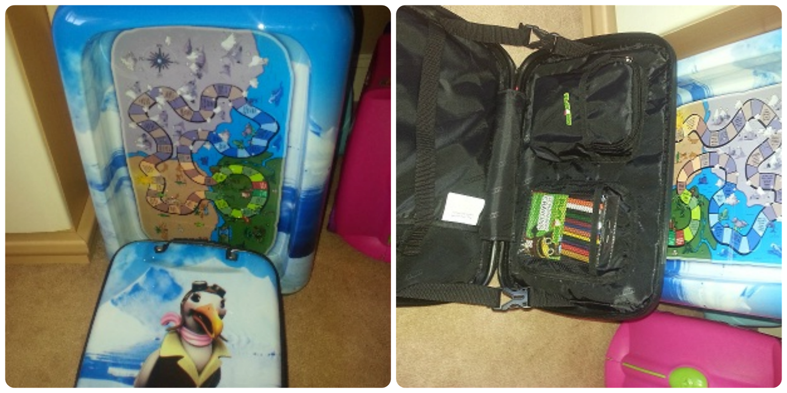 The Baby And Toddler Show - Bluewater - Emmy's Mummy