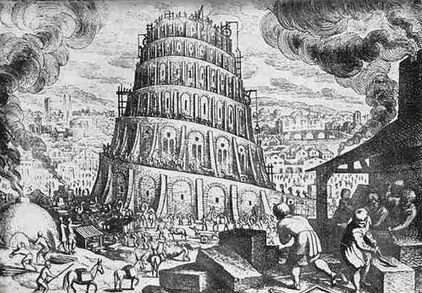 Elite's Esoteric Symbols: Lasipalatsi clock tower