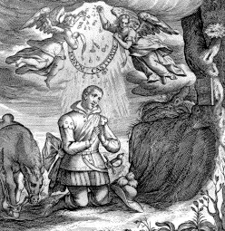 Traditio Guam: DEVOTION TO THE 7 DISTINCTIONS OF MARY : 1ST