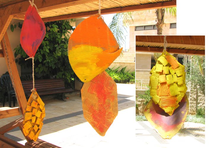 visual art instructor