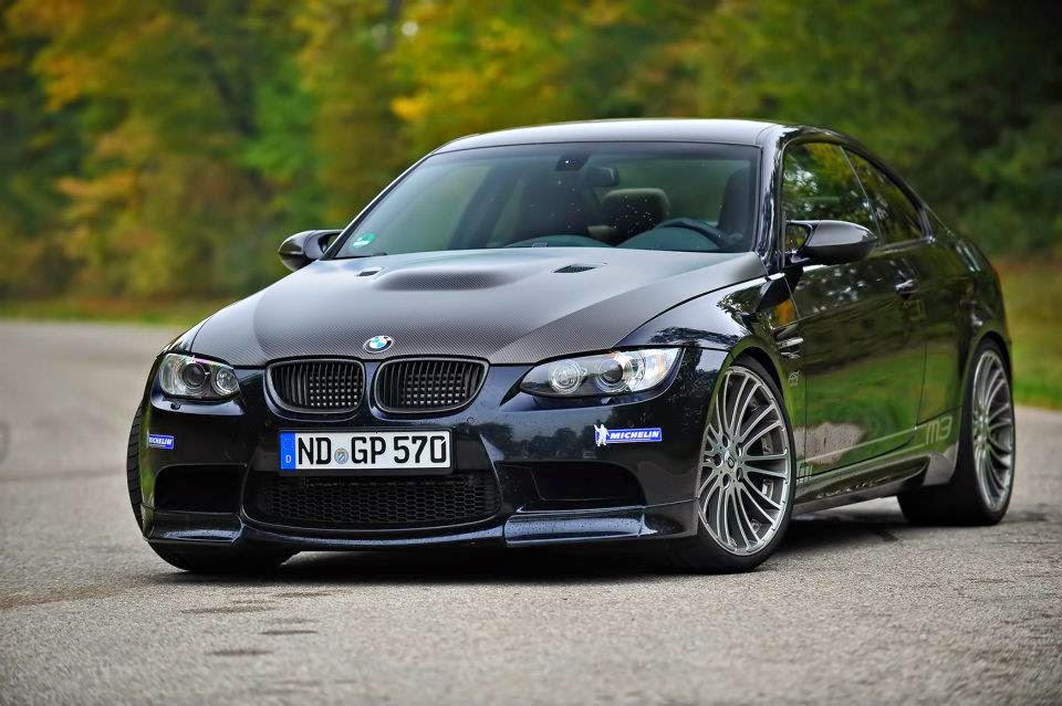 Why BMW Became The Best Modern Cars - New Home Decorating Ideas