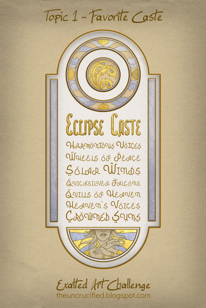 The Uncrucified Reader's Blog