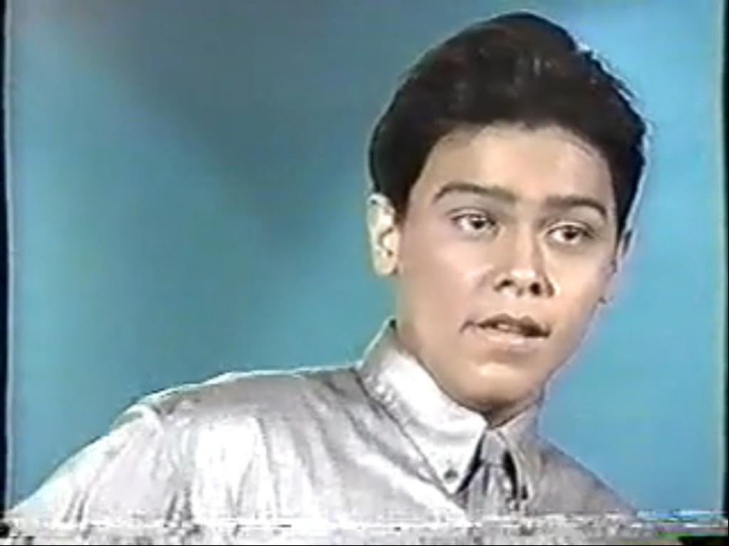 80's Pinas: That's Entertainment - Wednesday Group