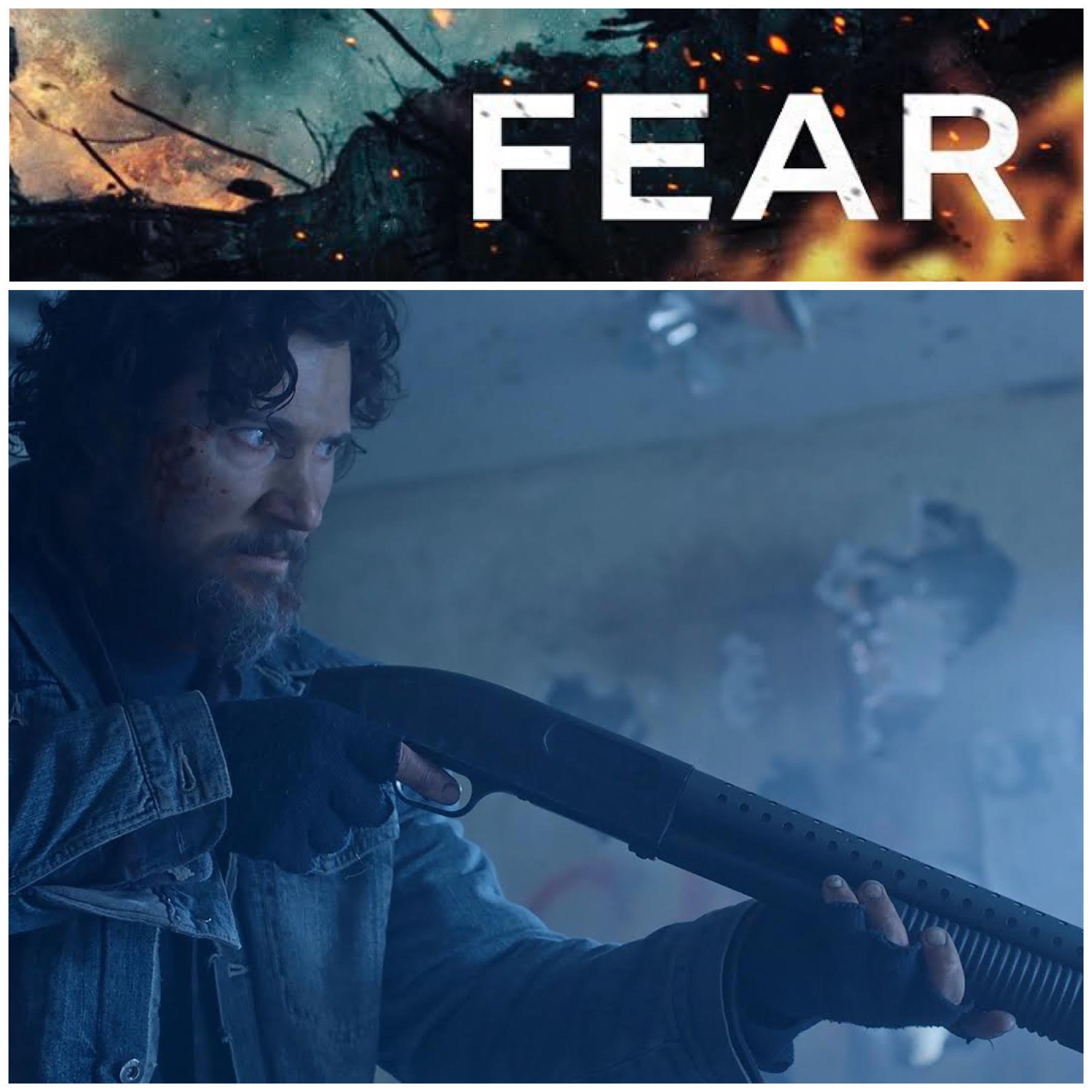 Watch or Pass: Interview: Jason Tobias from F.E.A.R., Apocalyptic ...