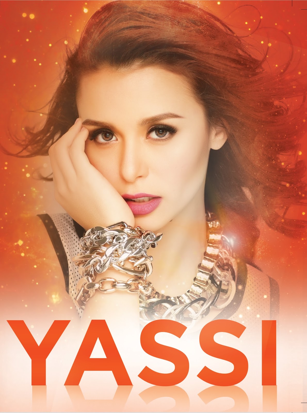 Yassi - Big Beez Buzz