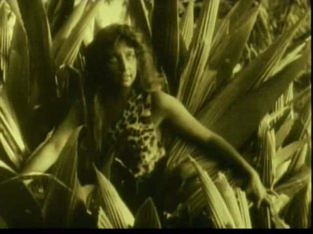 Silent Wierdness: Born Today August 16: Jane Gail