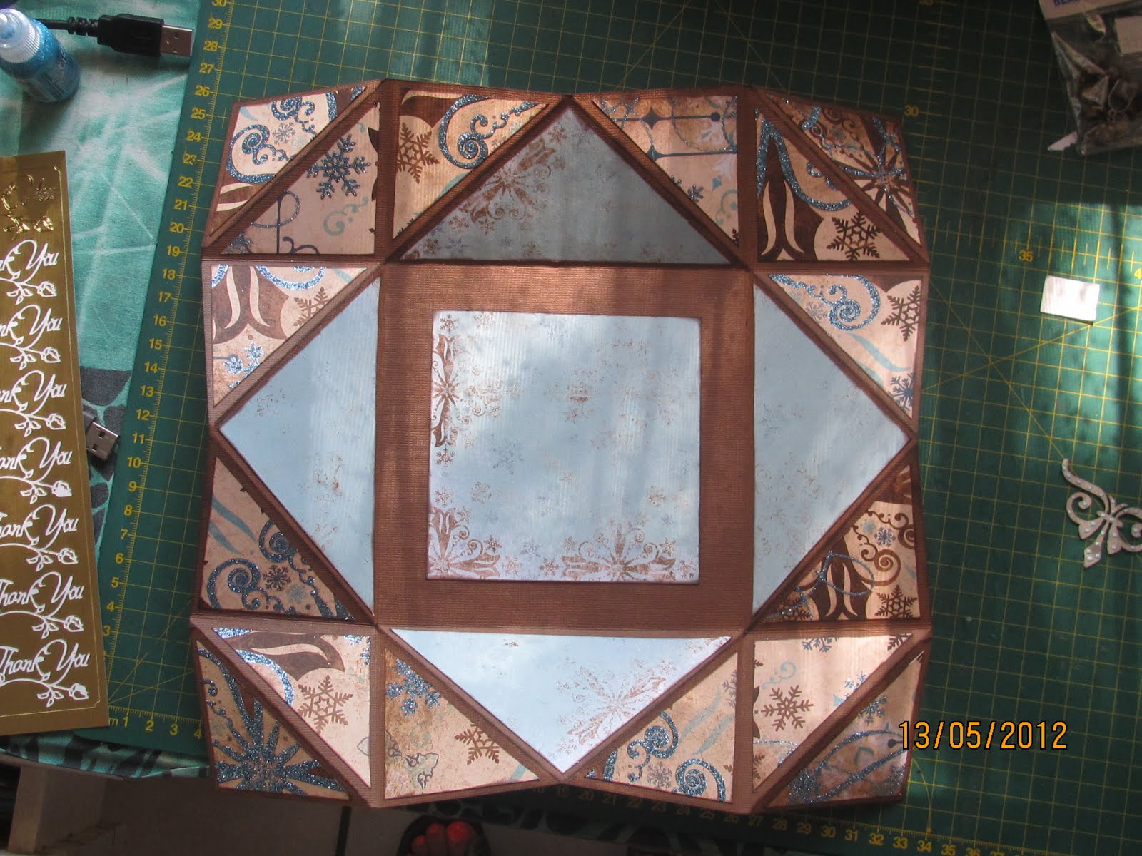 Crafts for Creative Hands