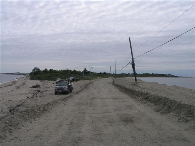 Clyde's Guides and Other Stuff: The Orient Point Lighthouse or Coffee ...