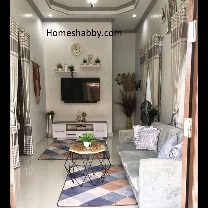 7 Cara Praktis Menata Rumah Minimalis Agar Selalu Rapi dan Bersih ...