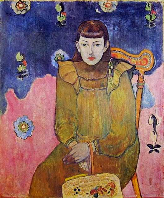 habilis habilis: Paul Gauguin