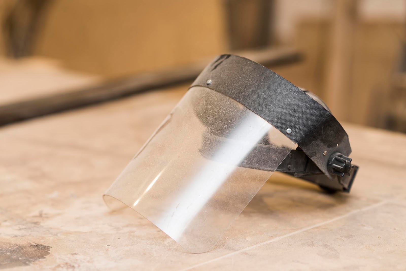 TODO SOBRE LOS PROTECTORES FACIALES