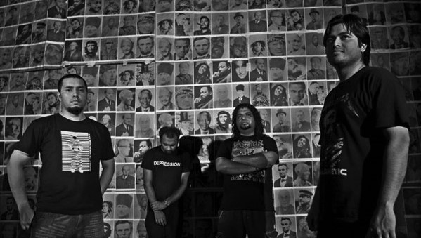 ARTCELL - Bangladeshi Band Archives