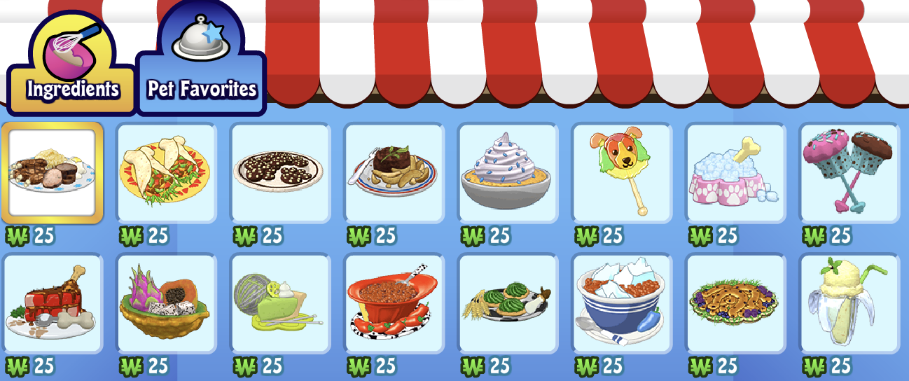 Pippa's Webkinz Blog: Random Webkinz World Tips #3