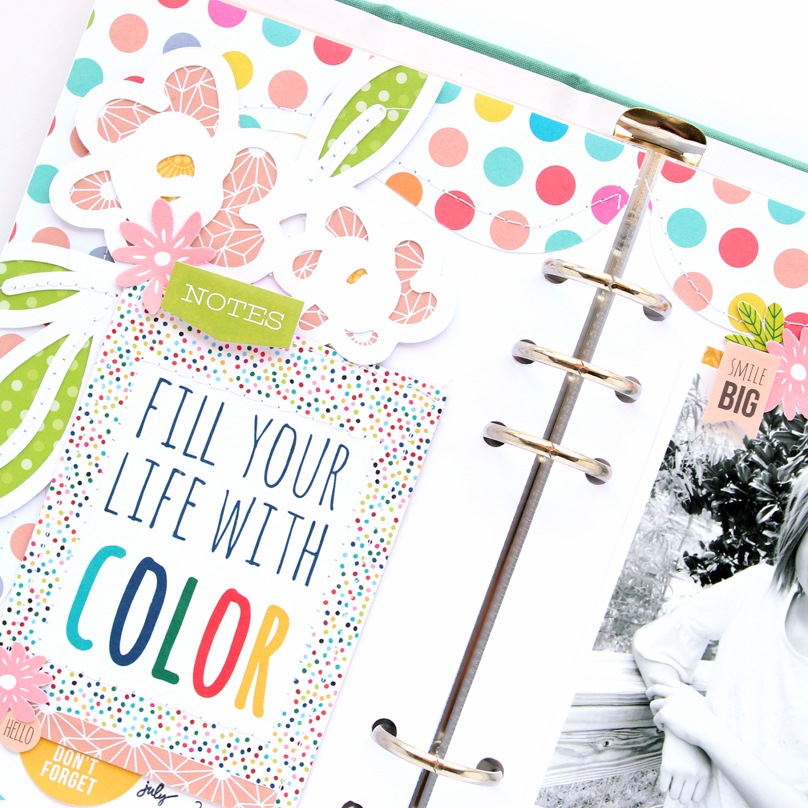 Ashley Horton Designs: Park Lane Paper Stacks