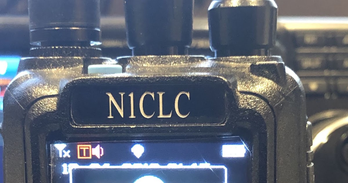 N1CLC: DMR Tip 3 - Digital Monitor Modes