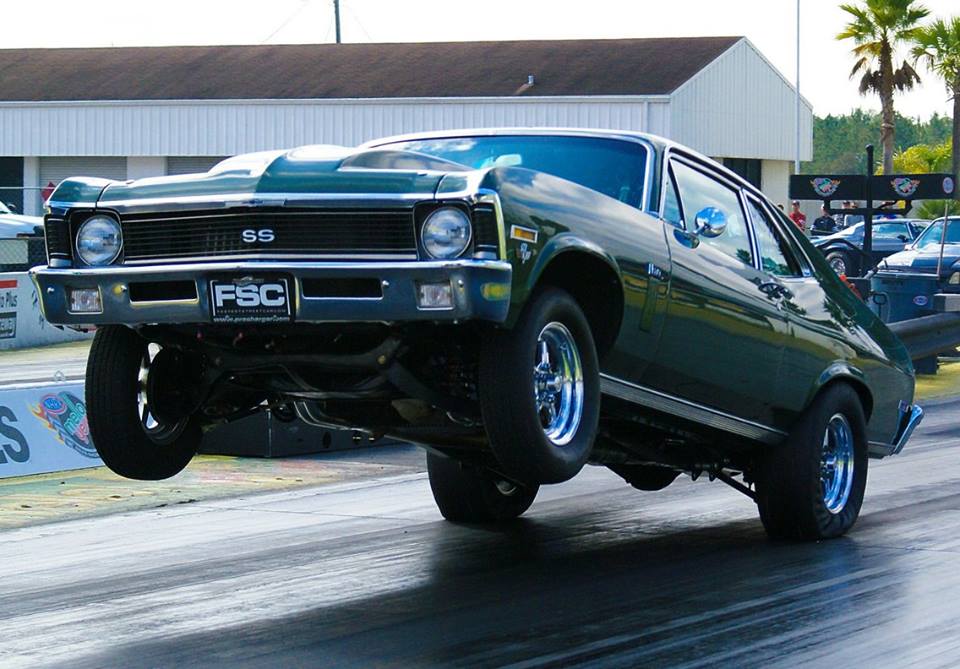 MUSCLE CAR COLLECTION Several Types Of Tires Are Used In Drag Race muscle-car-collection-several-types-of-tires-are-used-in-drag-race
