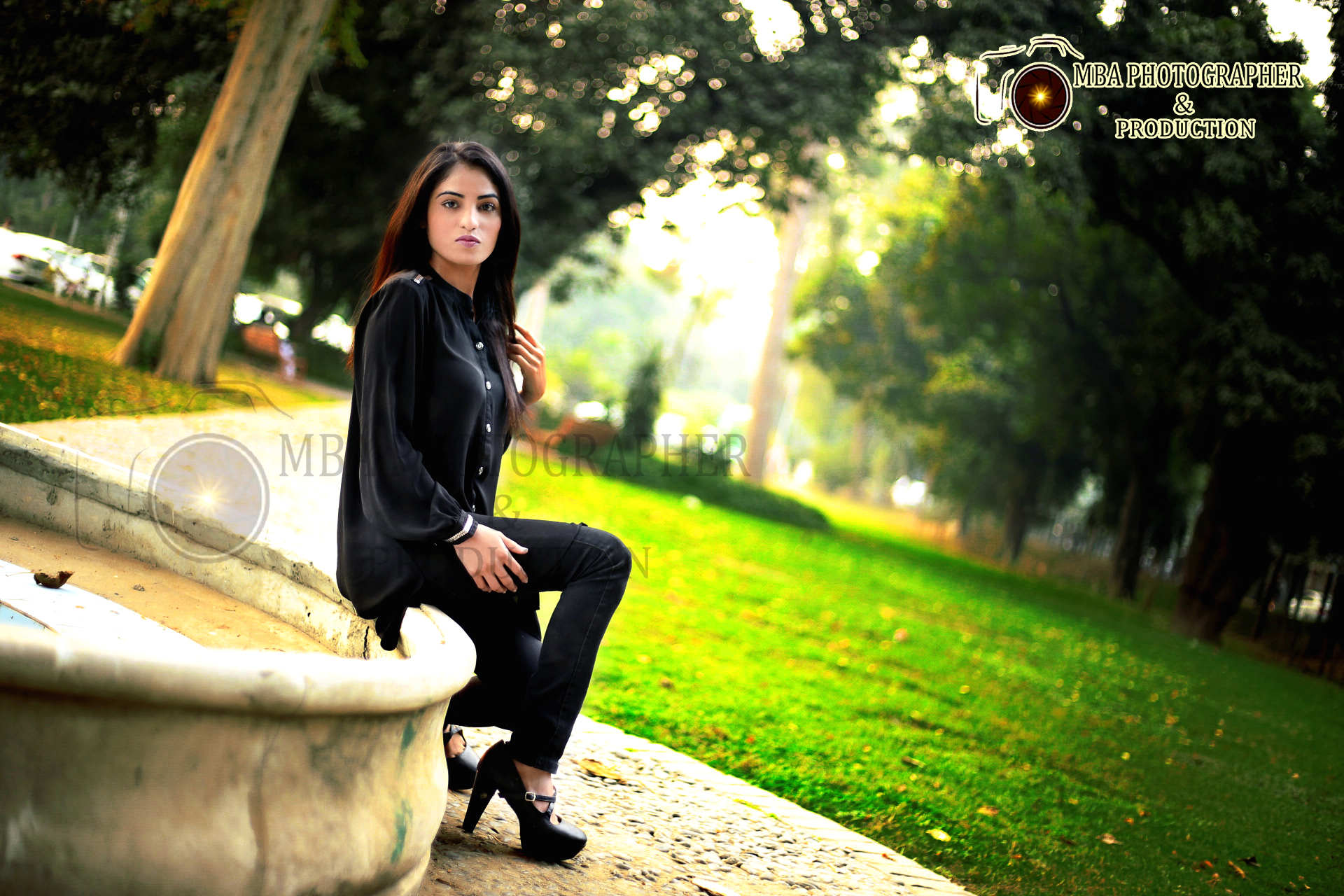 MBA WADDING PHOTOGRAPHER AND PRODUCTION