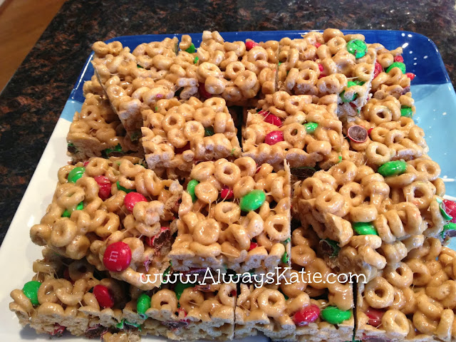 Always, Katie: Katie Tested, Kid (and Adult) Approved Christmas Party ...