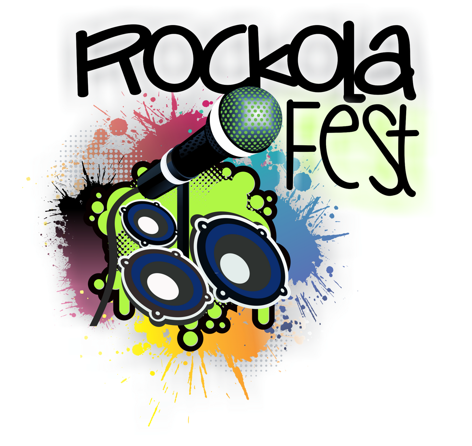 Rockola Logo