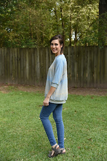 The Pattern Emporium Unwind