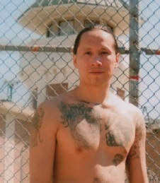 Richard Wolfe, co-founder of the Indian Posse Gang dies in Prison ...