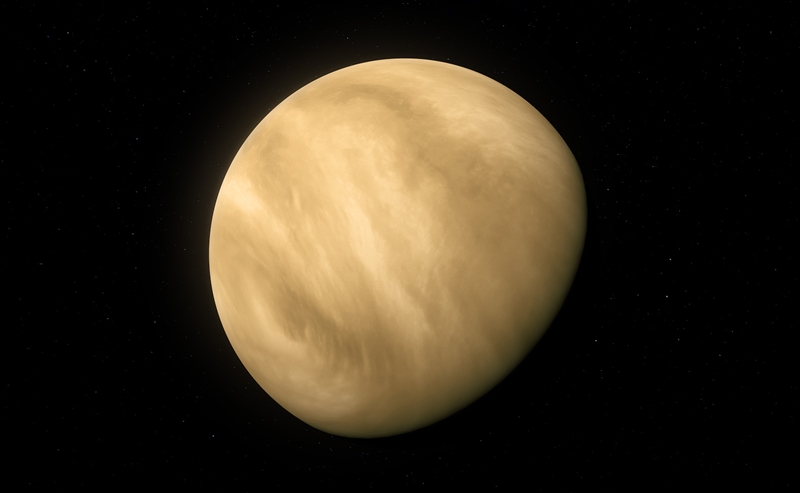 Belajar Orbit Planet: Berapa Lama Setahun di Planet Lain? - Info Astronomy